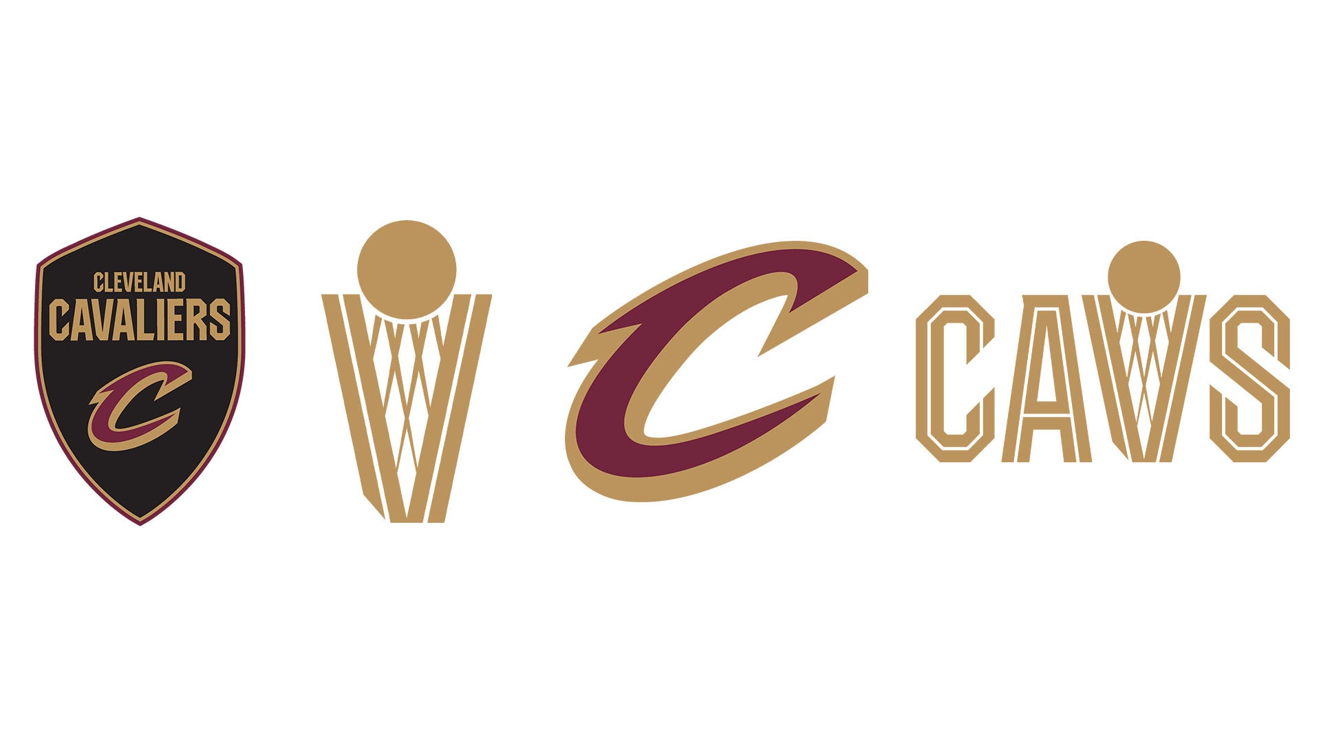 Cavaliers Colors