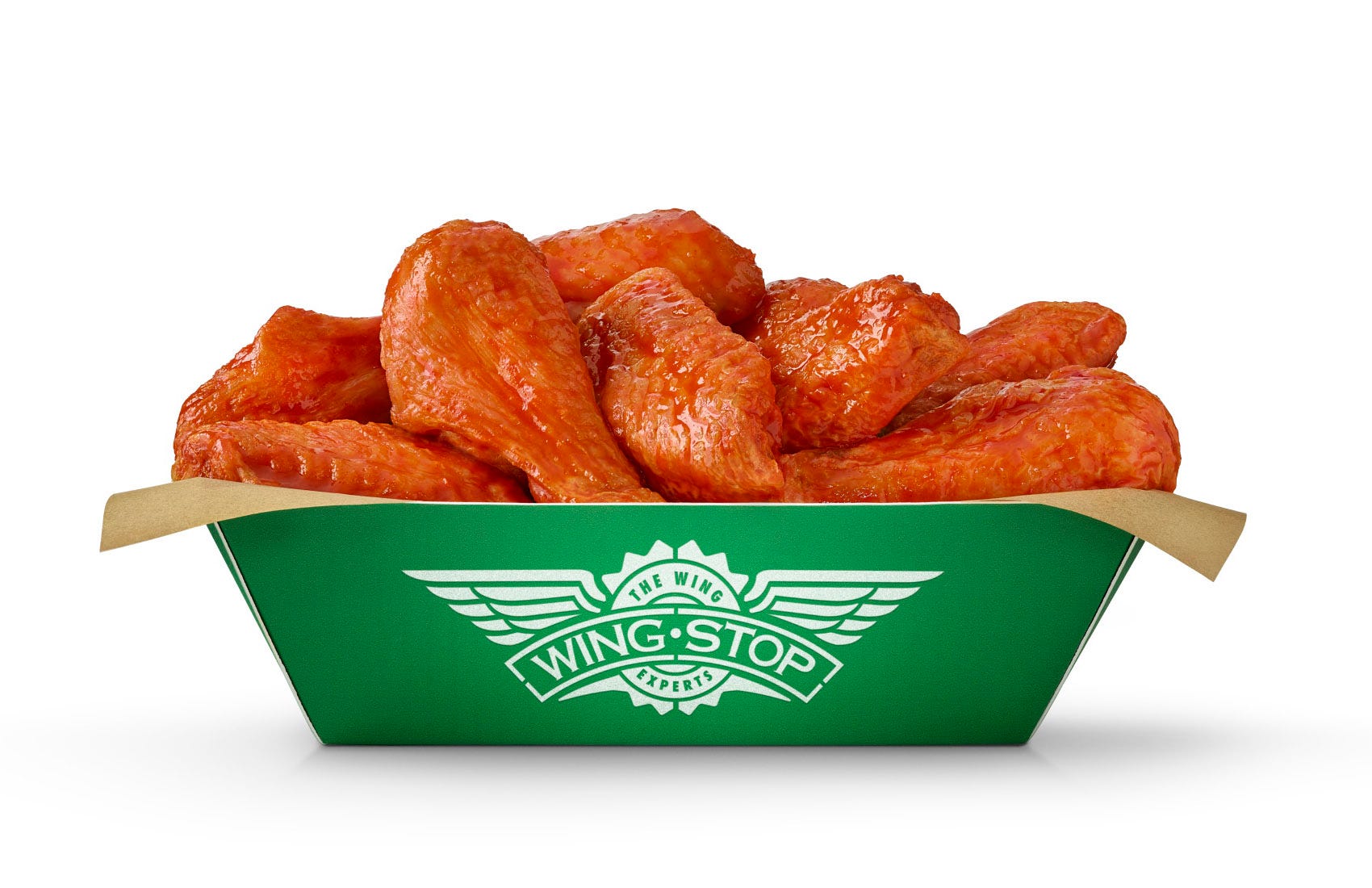 Wingstop Vouchers