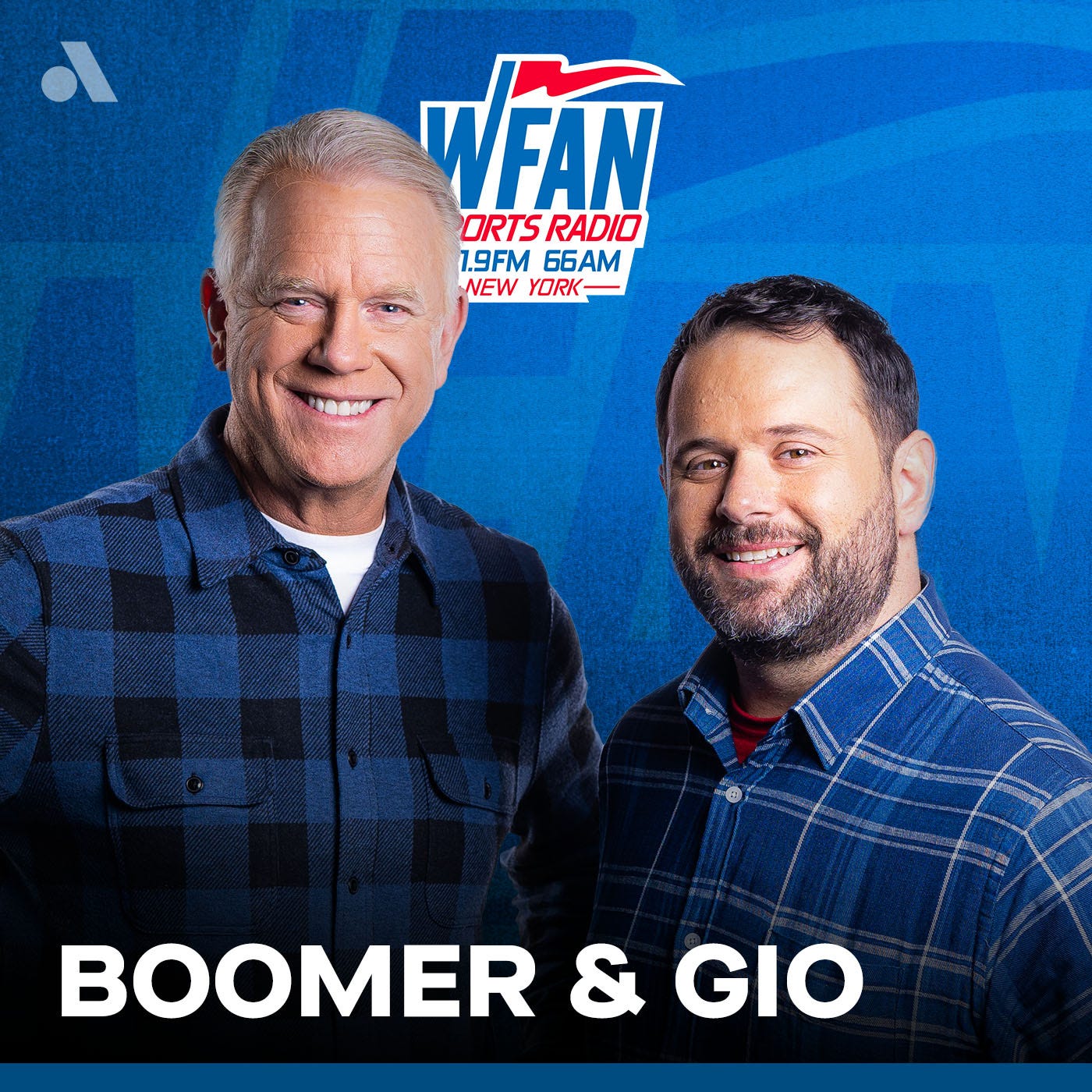 Wfan Am