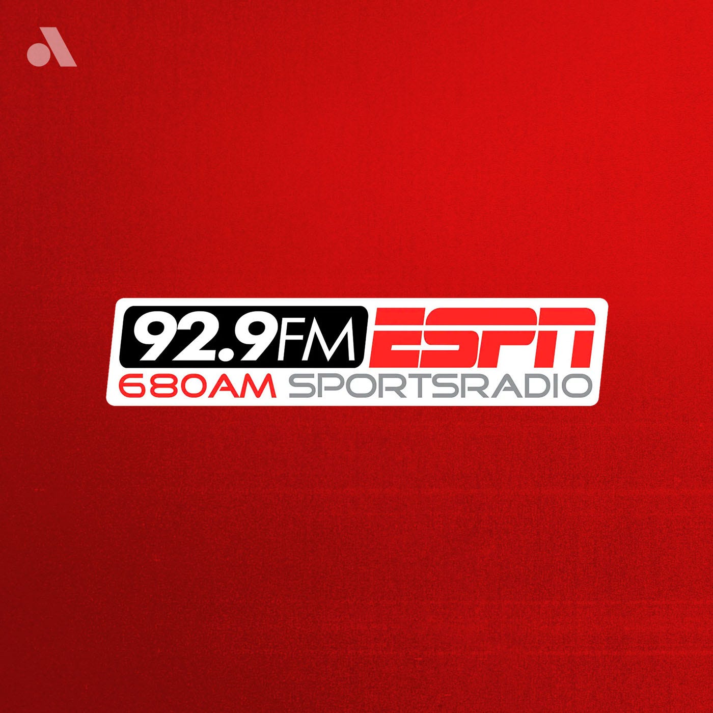 92.9 FM ESPN