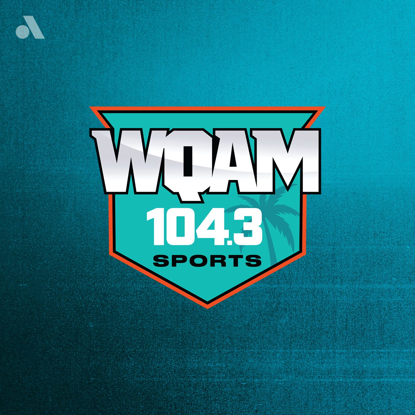 FM 104.3 WQAM